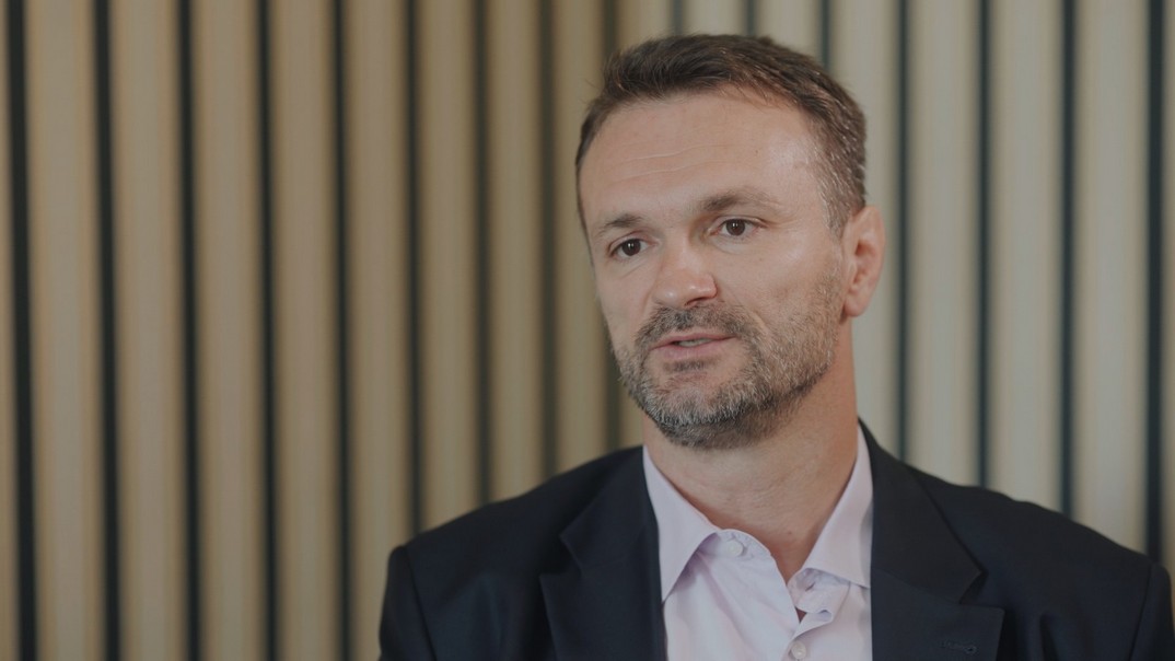 Dr. Kovács Antal Csik Ferenc-díjat kapott