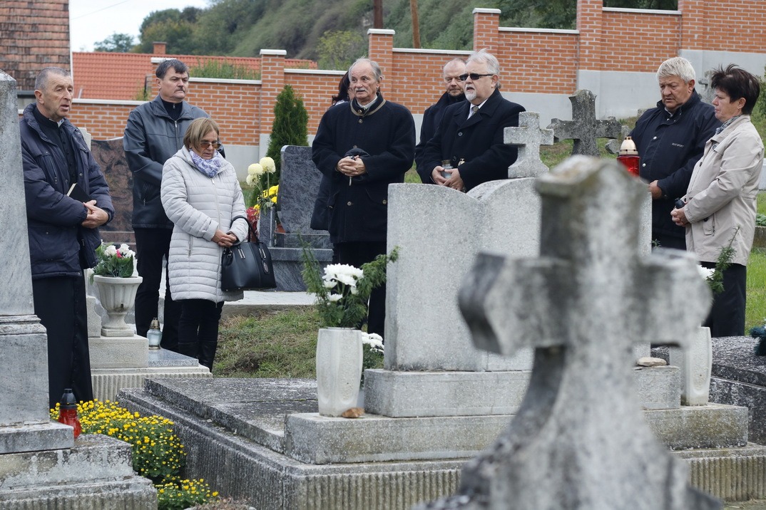 Schilling Roger atyára emlékeztek