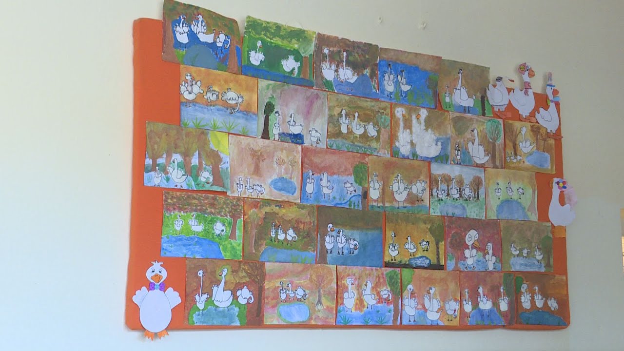 Márton-nap a Deákban